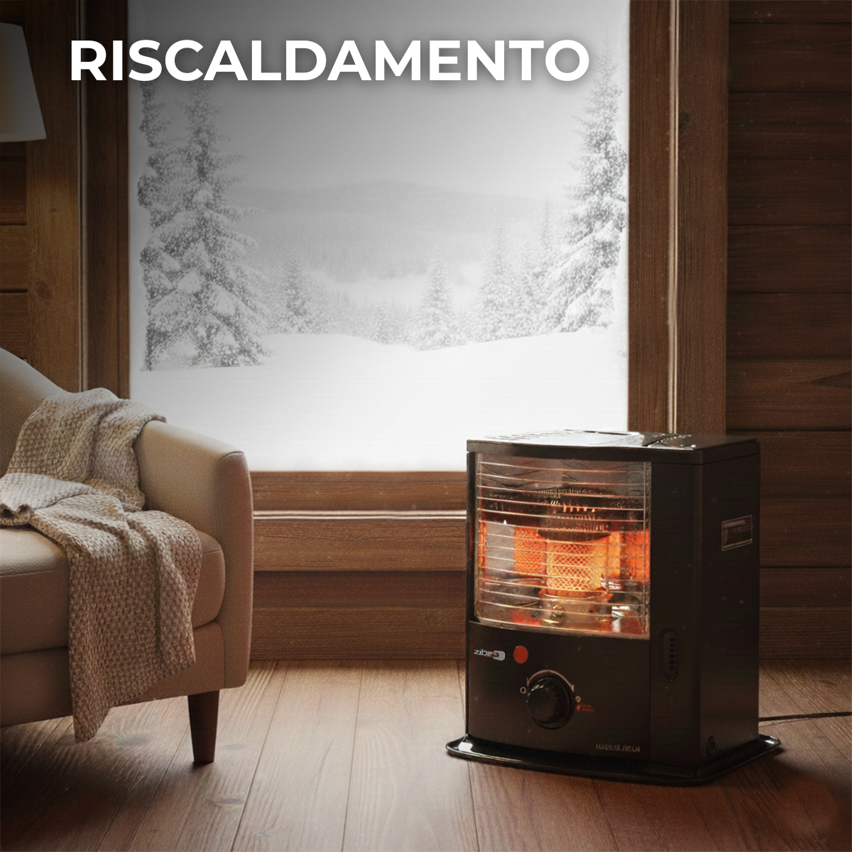 Stufe e Camini: Pellet, Gas, Elettriche e Bioetanolo - Huspert