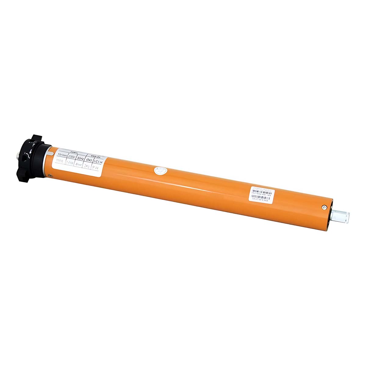 Motore tubolare per tapparelle Aprimatic D. 45S 30 Nm – Huspert
